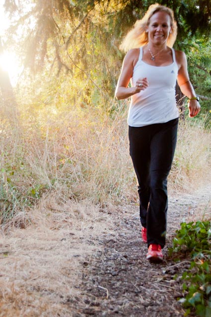 Just Muscles Laura Coleman Waite Personal Training