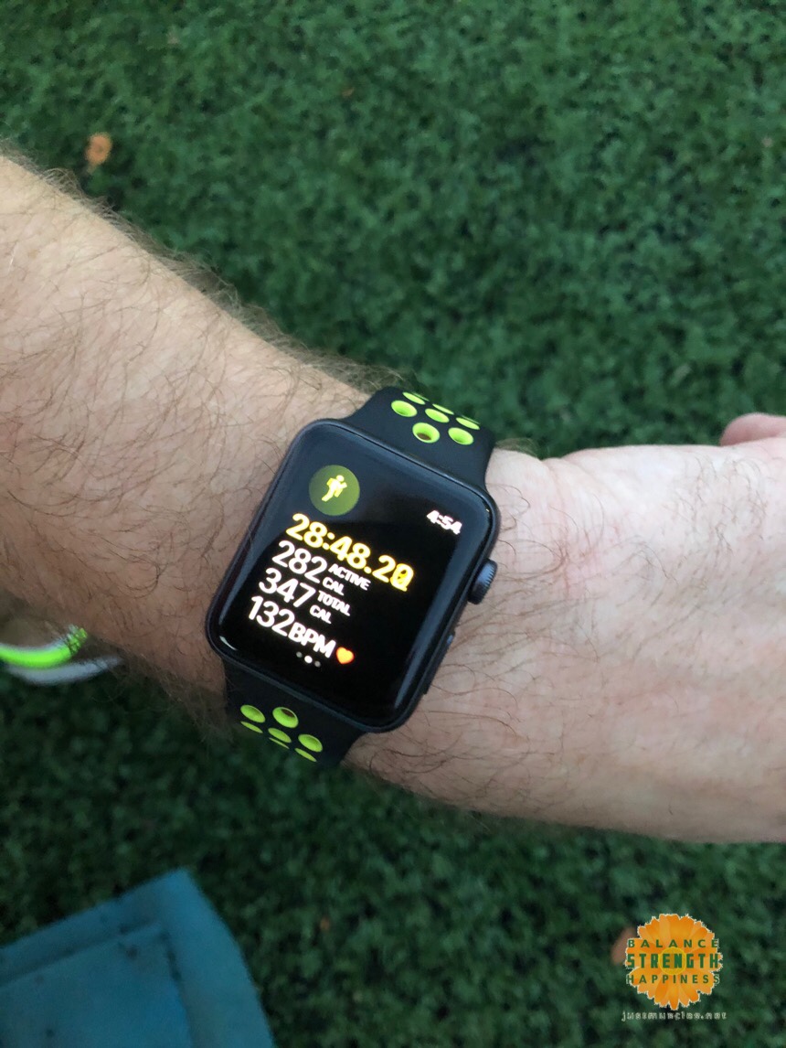 Just Muscles What’s the fastest way to get into shape? - Just Muscles